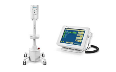 Contrast Media Injectors – SQILIMITED